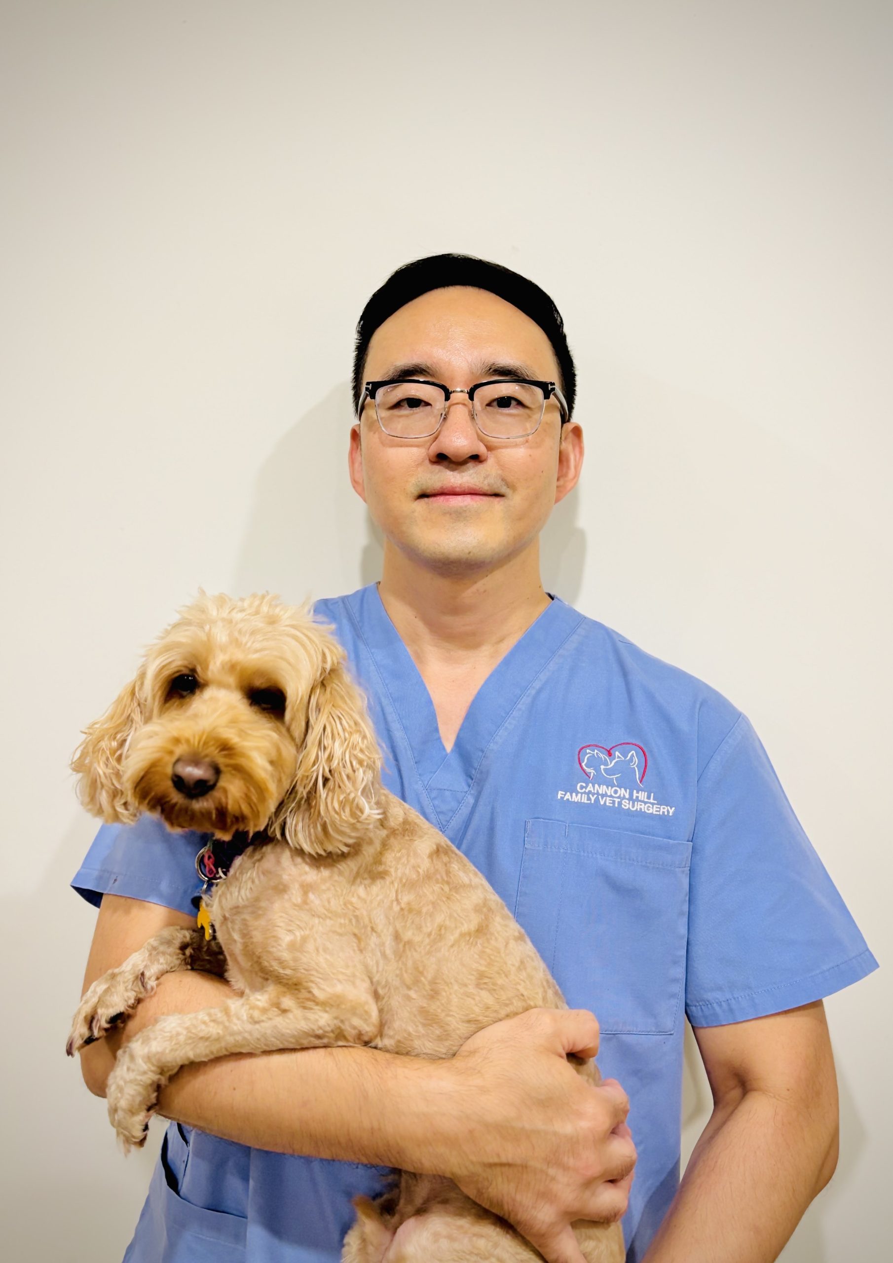 About - Cannon Hill Family Veterinary Surgery